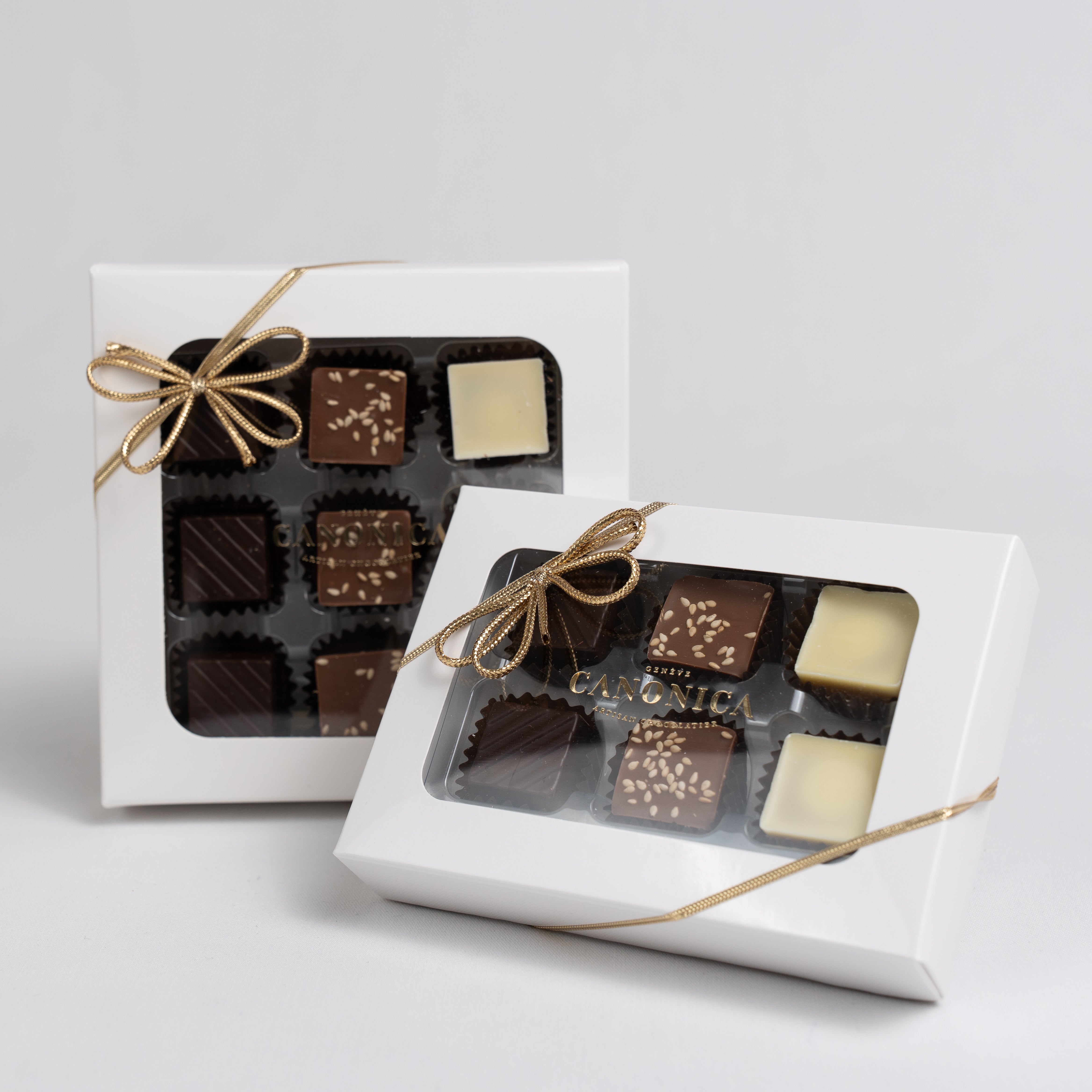 Exotic Flavors – Canonica