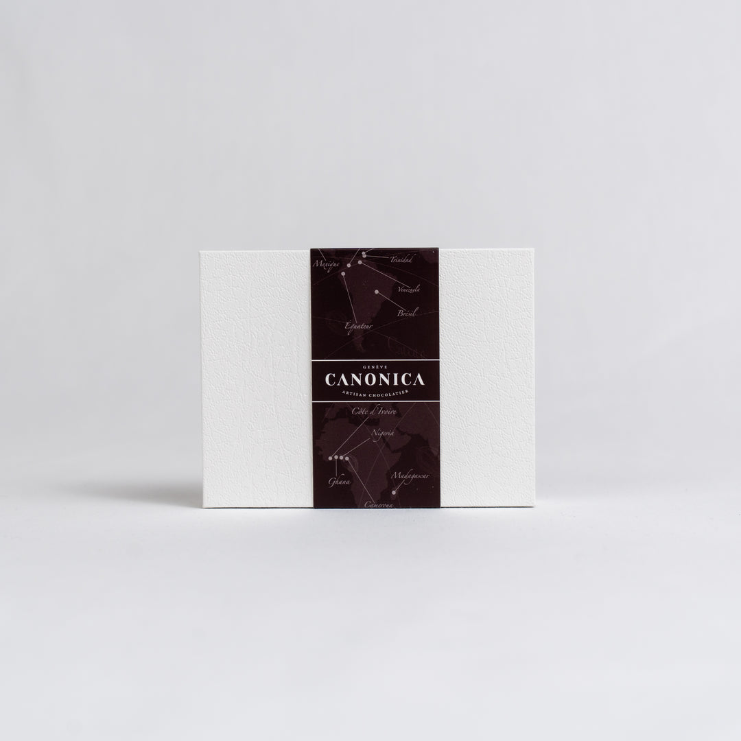 Canonica Geneva - Artisan Chocolatier