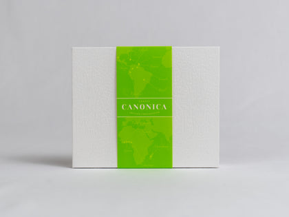 Canonica Genève - Artisan Chocolatier
