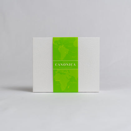 Canonica Genève - Artisan Chocolatier