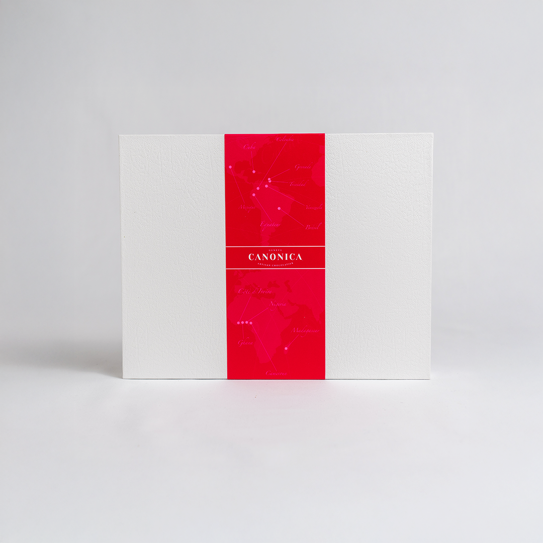 Canonica Geneva - Artisan Chocolatier