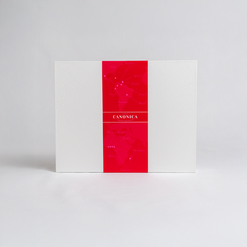 Canonica Geneva - Artisan Chocolatier