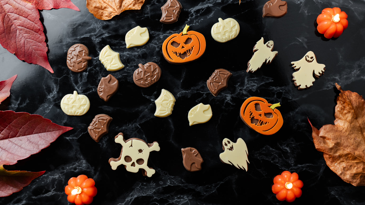 Canonica Genève - Artisan Chocolatier