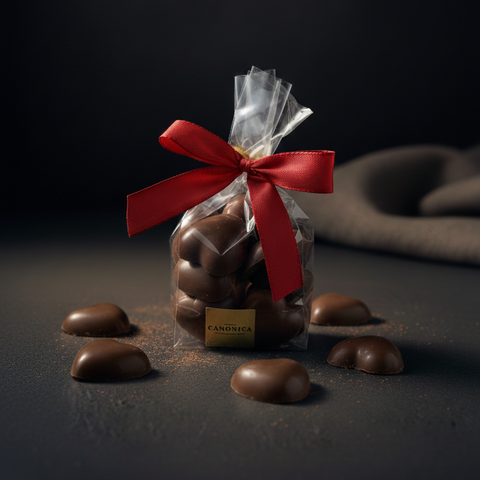 Valentine's Day Chocolates 2026 | Canonica Artisan Chocolatier Geneva
