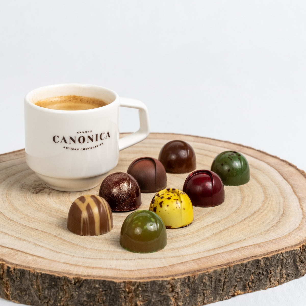 Our Story - Canonica