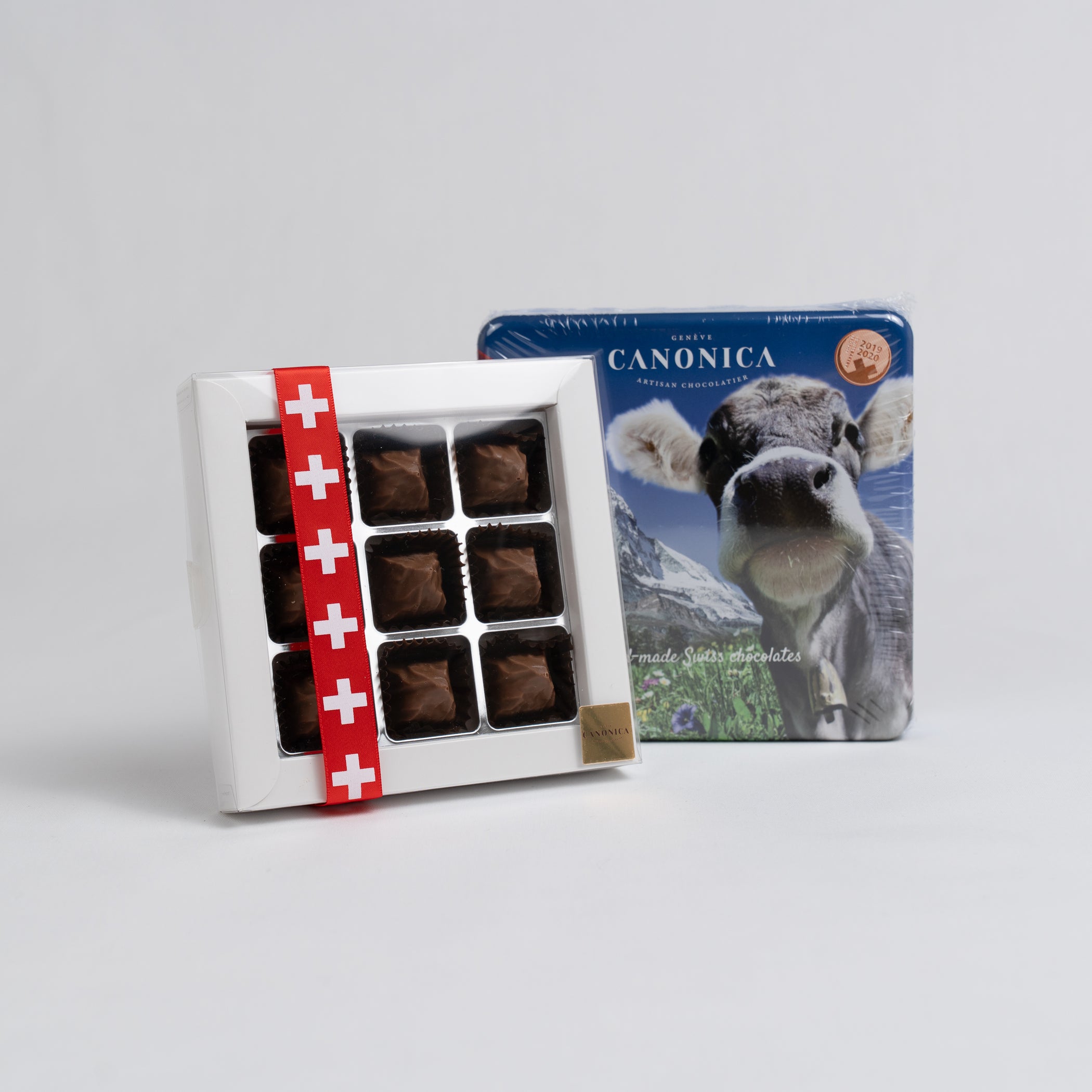 Collections – Canonica