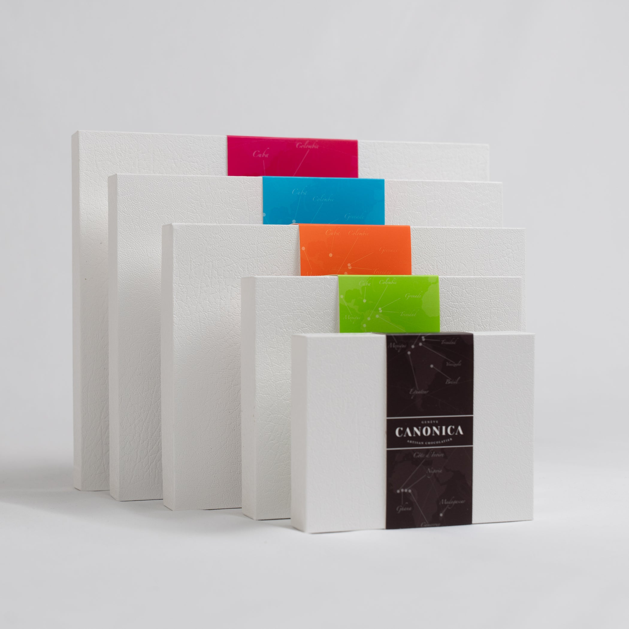Collections – Canonica
