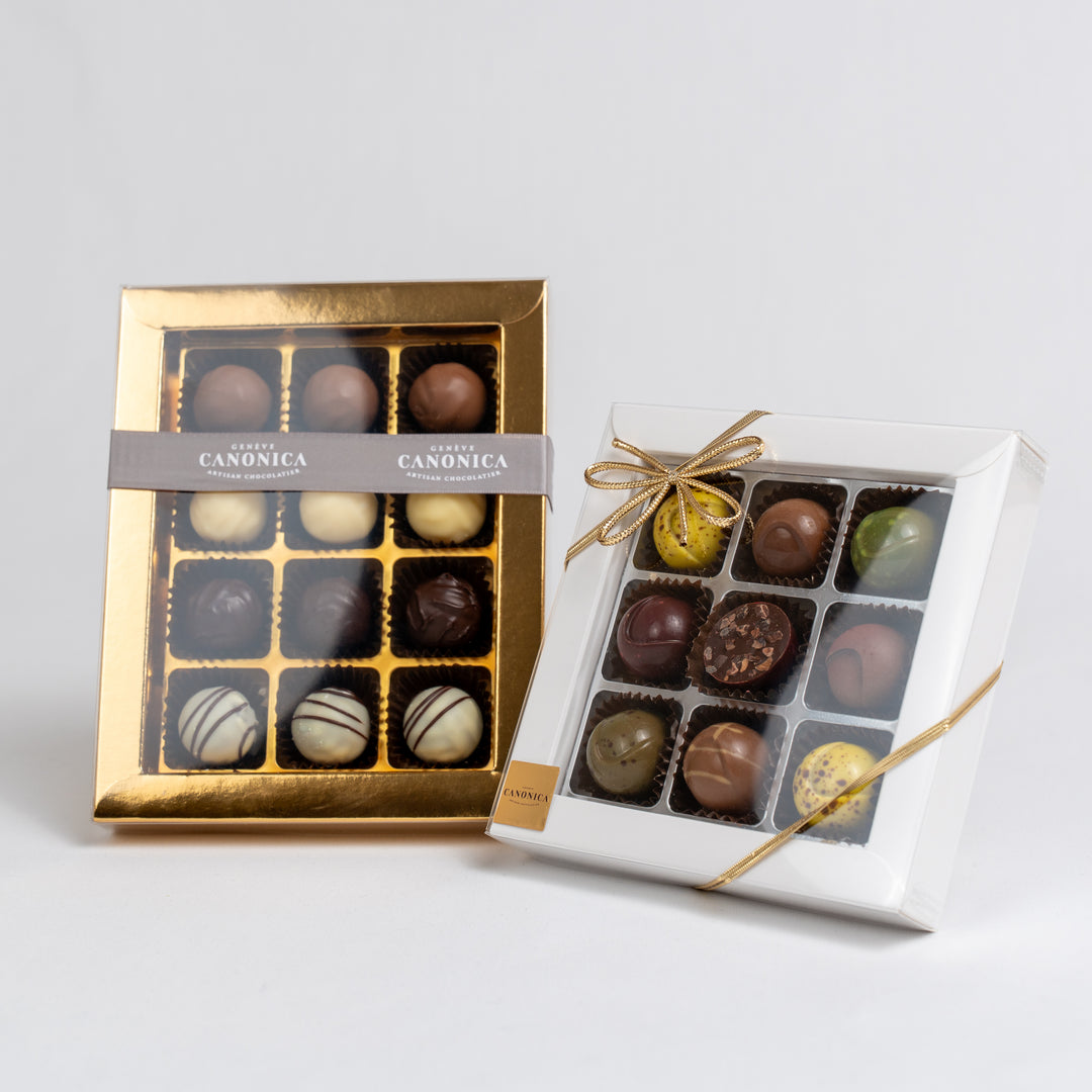 Collections – Canonica