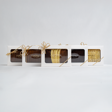 Collections – Canonica