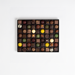 Canonica Geneva - Artisan Chocolatier